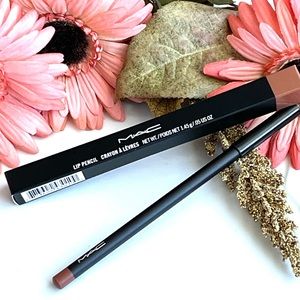 MAC Cosmetics | Makeup | Mac Lip Pencil Stripdown | Poshmark